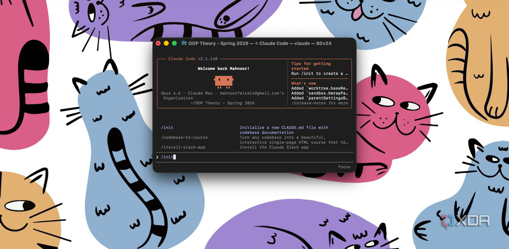 4 Claude Code settings I change before letting it touch a project