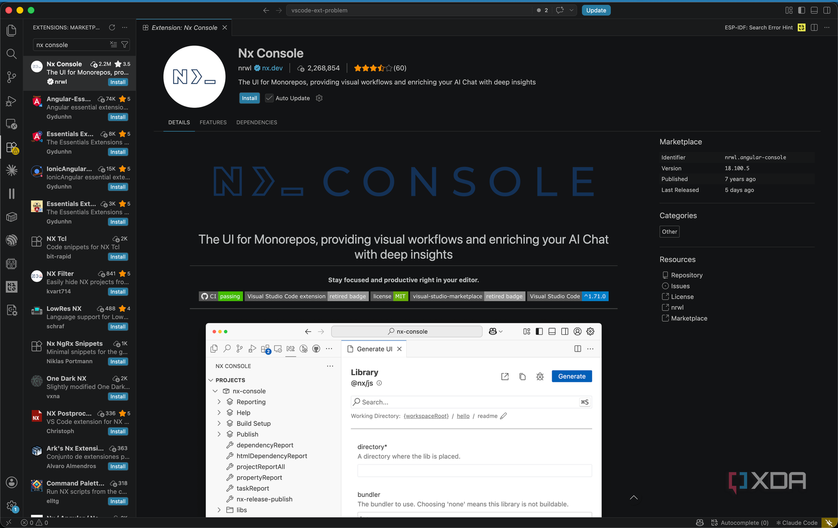 A poisoned VS Code extension led to a GitHub breach, and Microsoft owns ...
