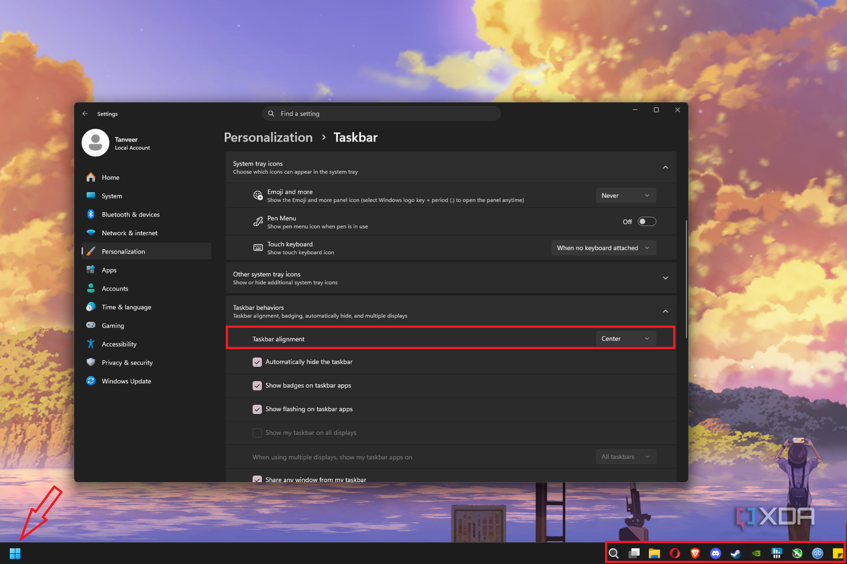 I ditched Windows 11's taskbar for a week using only PowerToys, and it ...