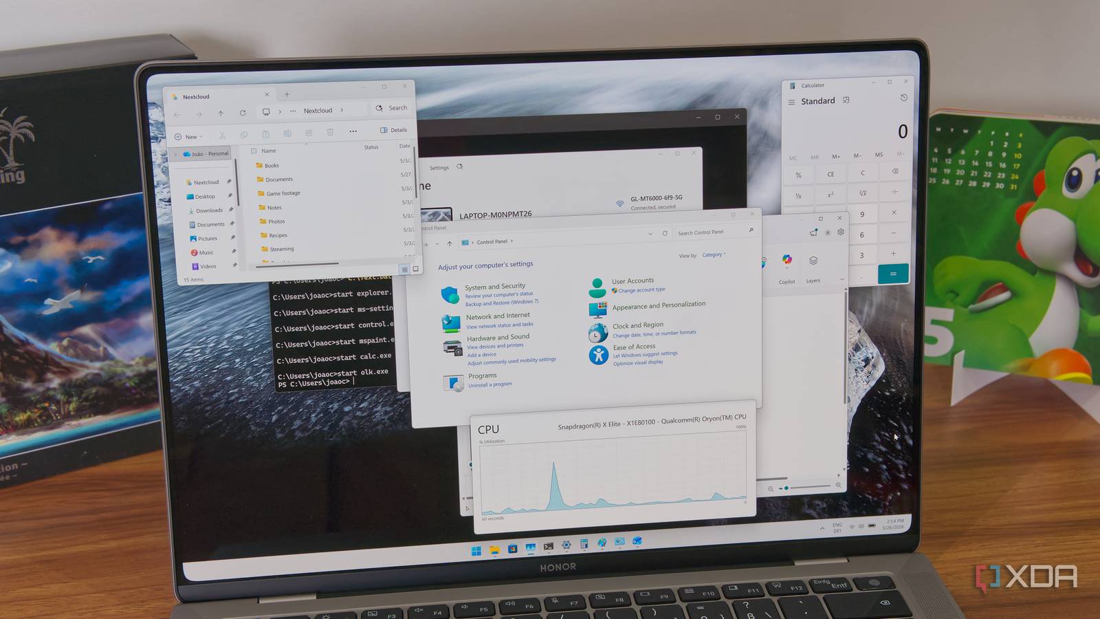 Windows 11's Low Latency Profile isn't innovation, it's Microsoft ...