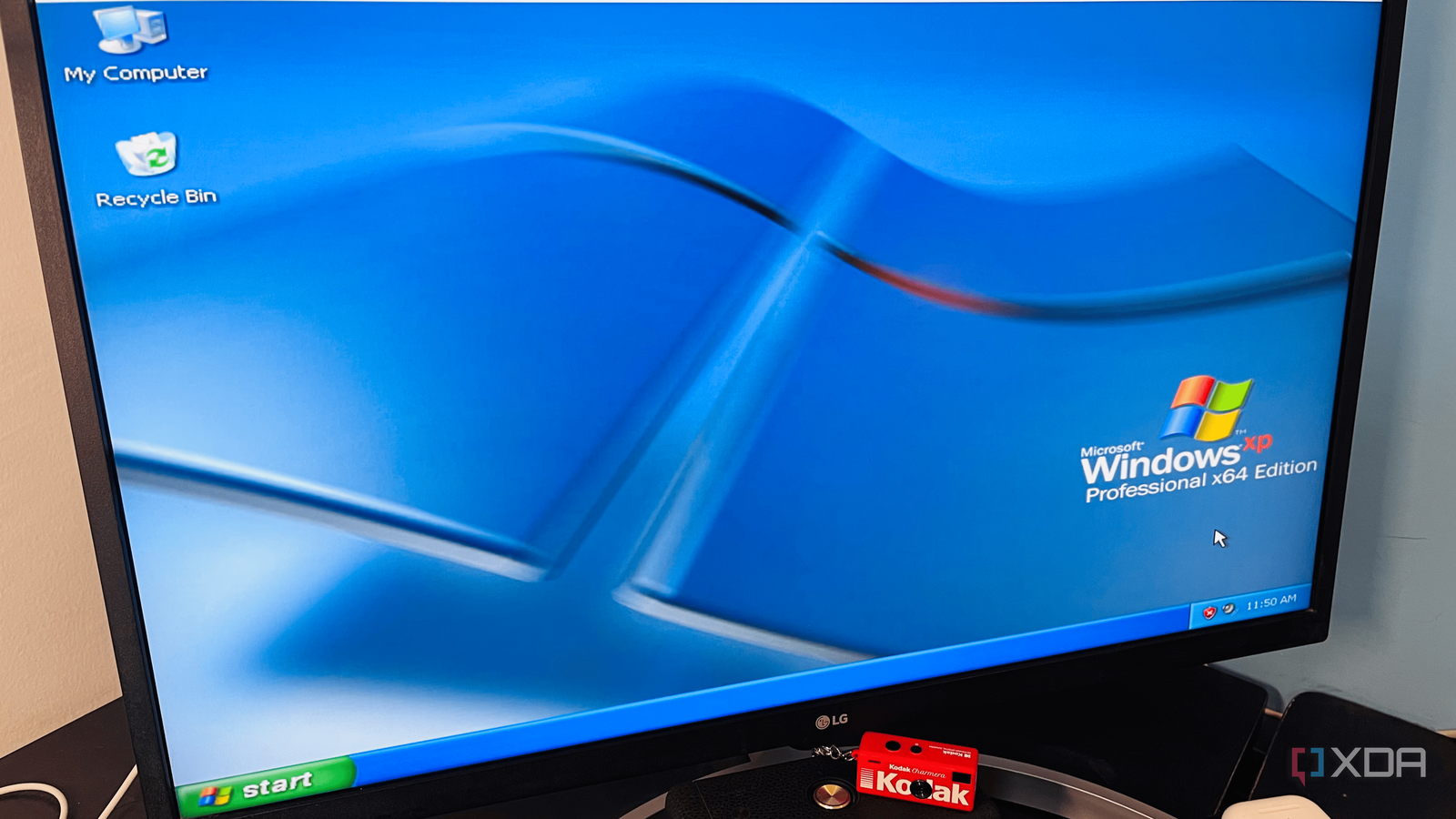 Windows XP wasn't better, it was just simpler — and Windows 11 forgot ...