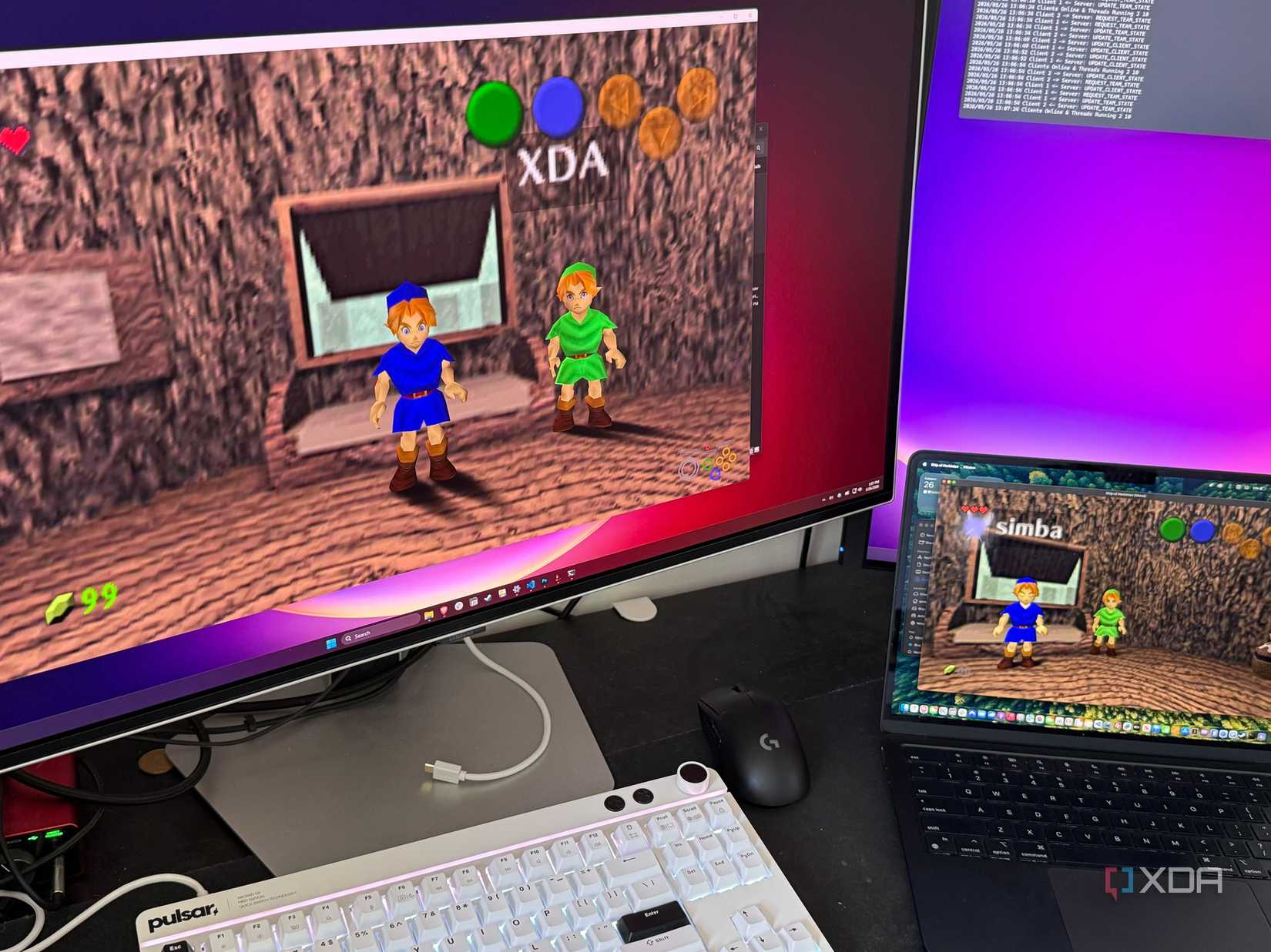 Native PC ports are quietly replacing emulation as the best way to ...