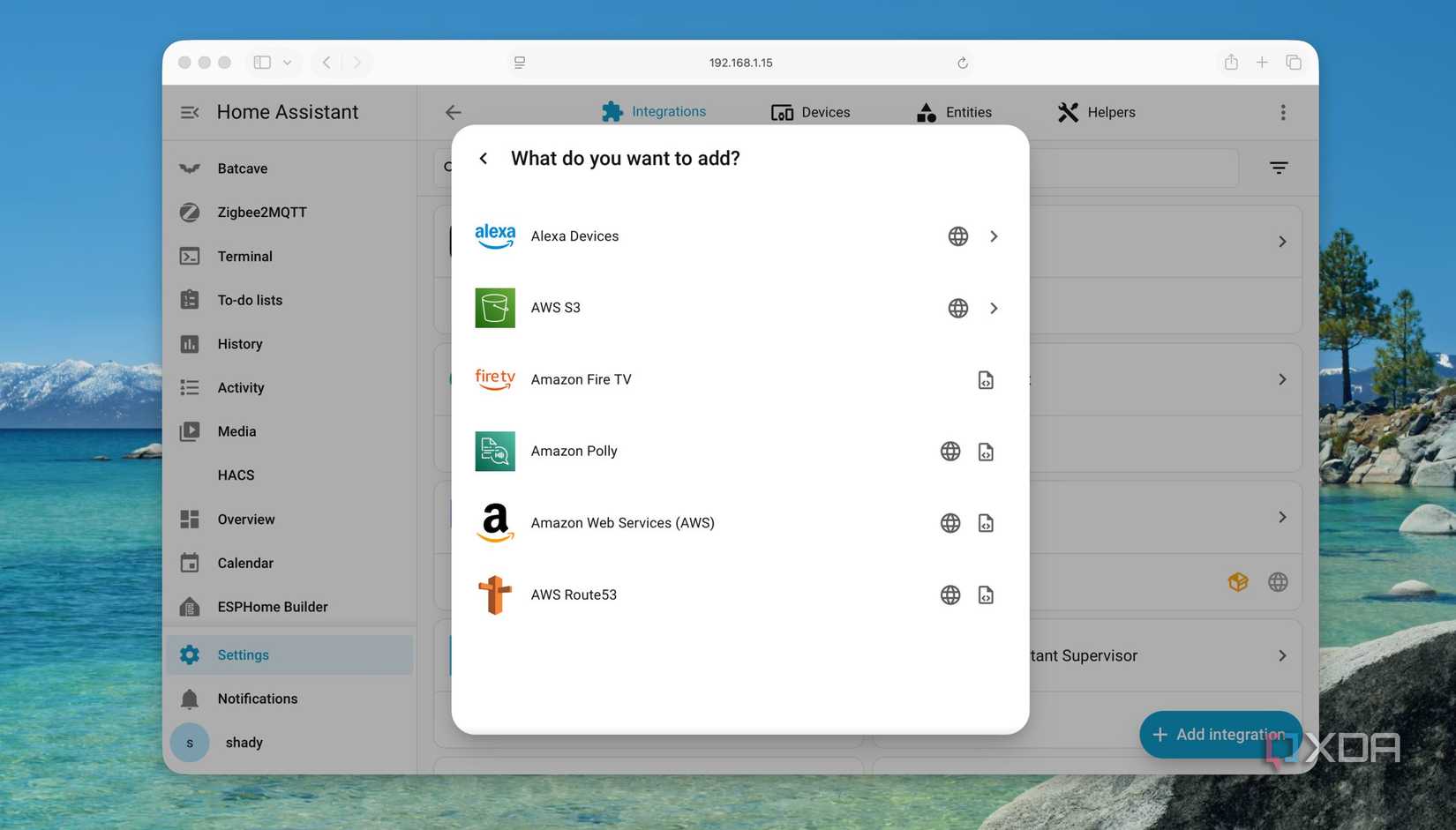 Home Assistant's May update finally makes Alexa devices worth ...