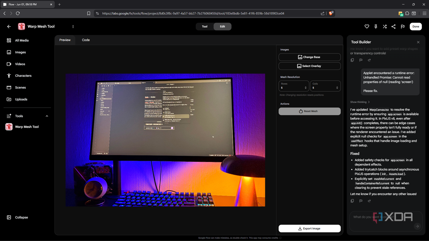 Google's most underrated AI tool is actually a free graphics editing ...