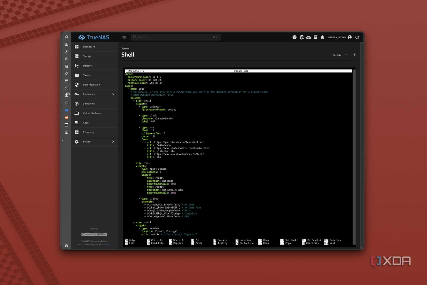 Glance is replacing my browser homepage, and it's the most useful thing ...
