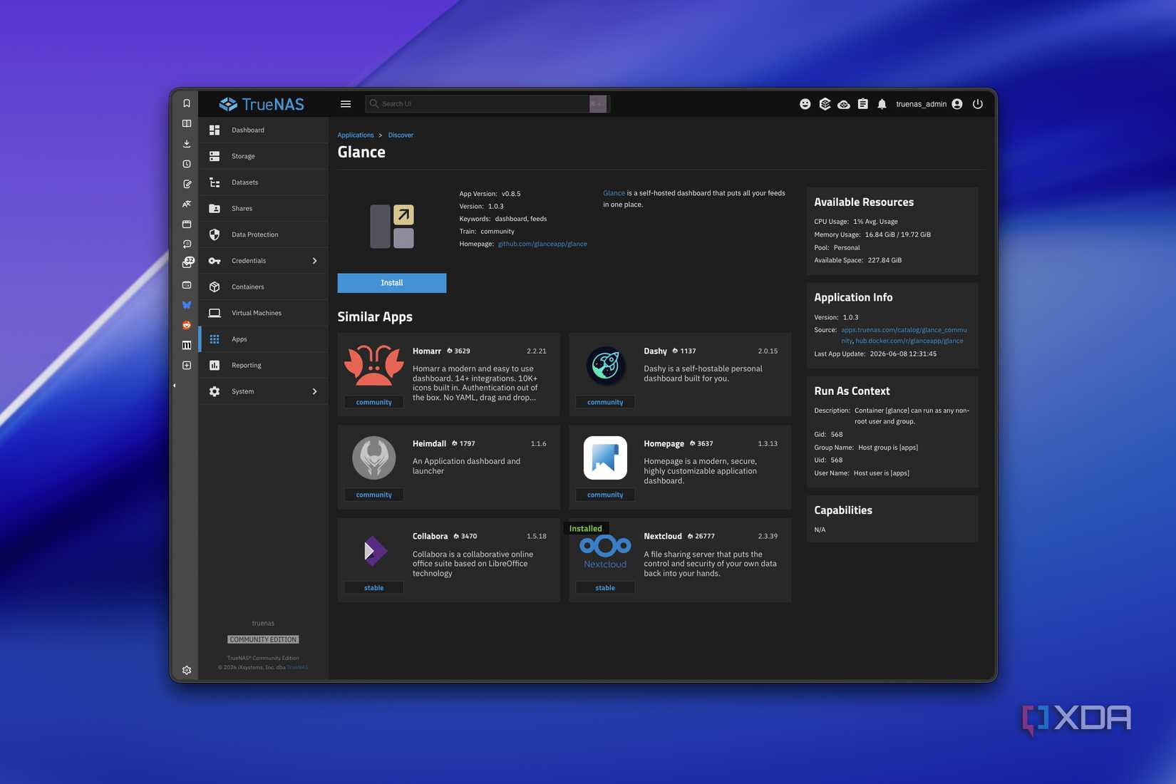 Glance is replacing my browser homepage, and it's the most useful thing ...