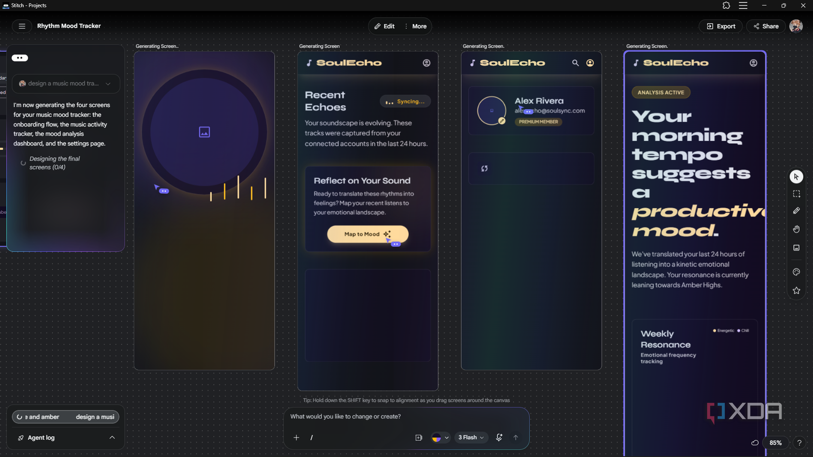I finally found a free AI tool that does everything Claude Design ...