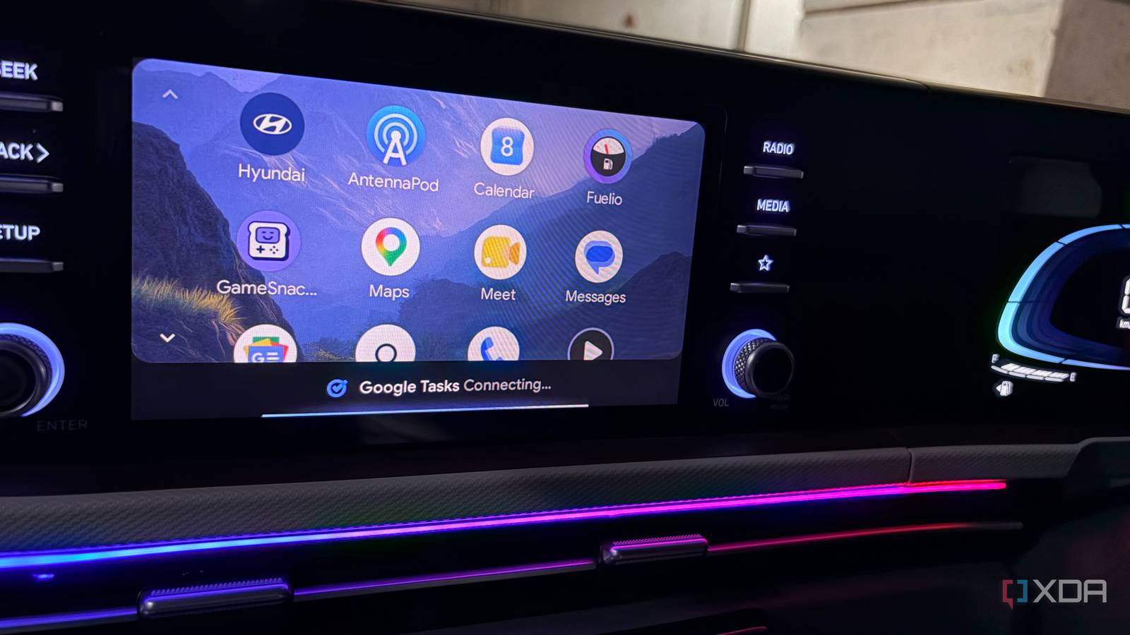 The Android Auto feature nobody talks about but everyone should use