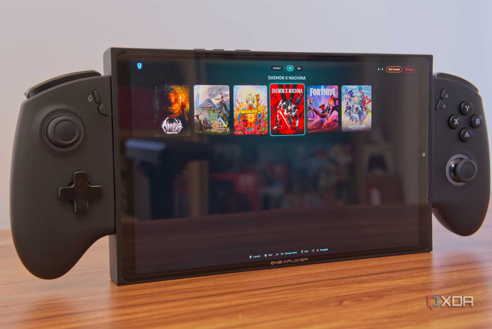 Linux gaming works without touching the terminal, and that matters more ...