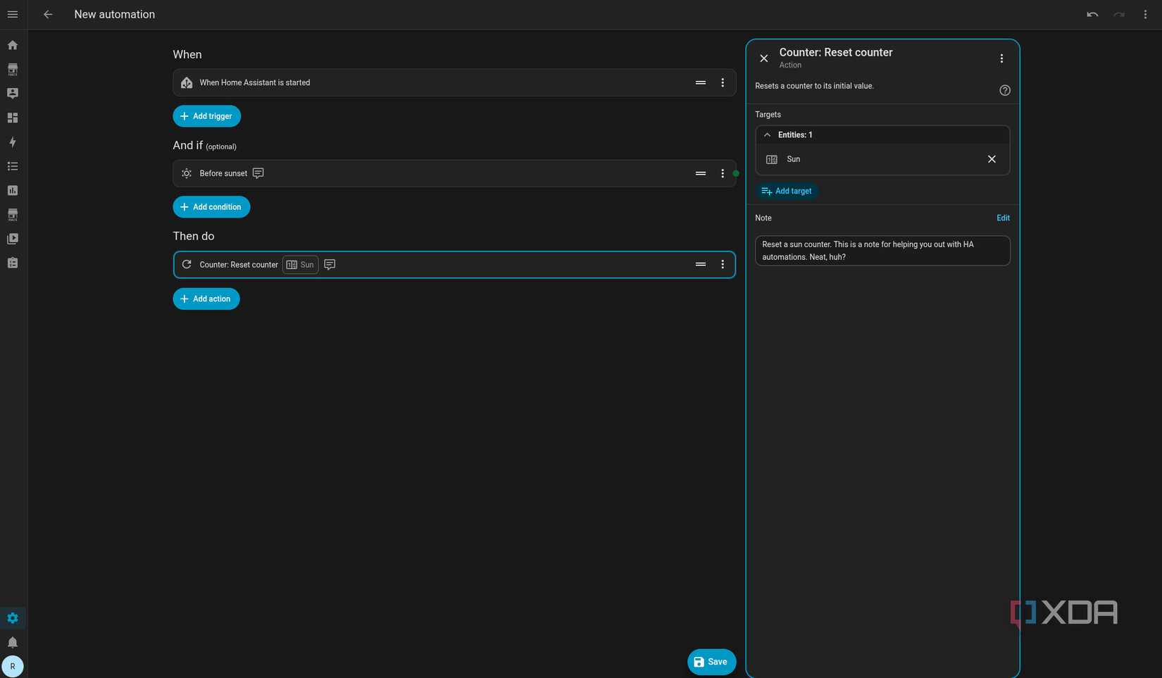Home Assistant's new dashboard editor cuts setup time from 20 minutes ...