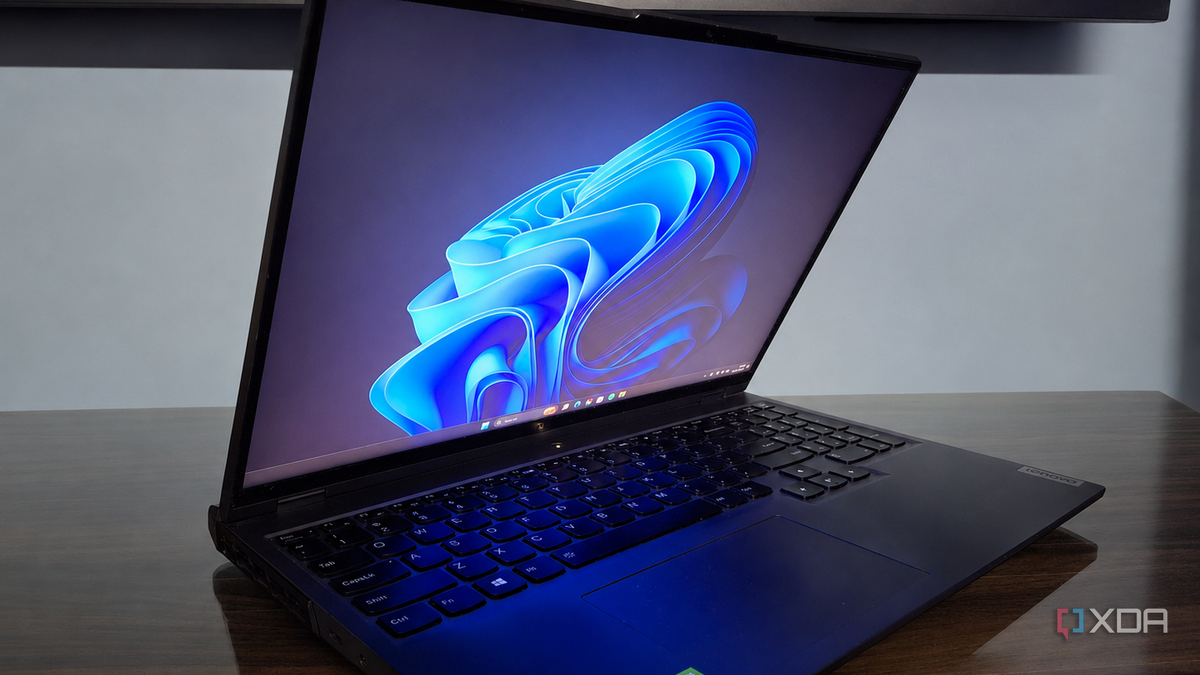 These 4 Windows features are rarely used on PCs, but they make my work ...