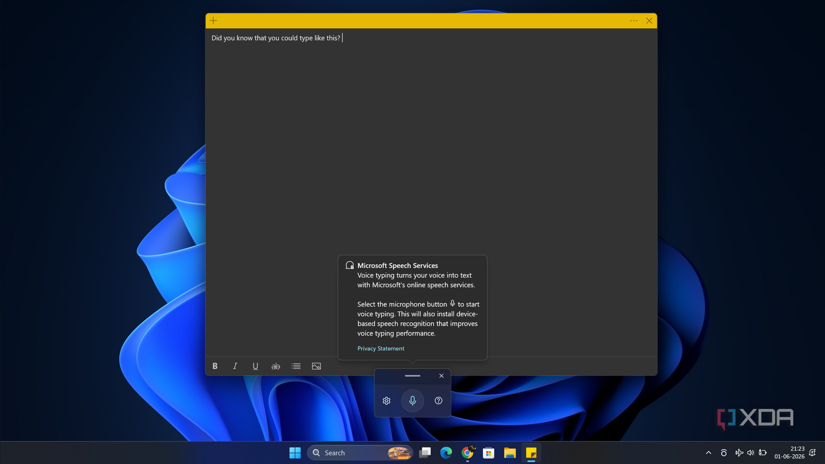 These 4 Windows features are rarely used on PCs, but they make my work ...