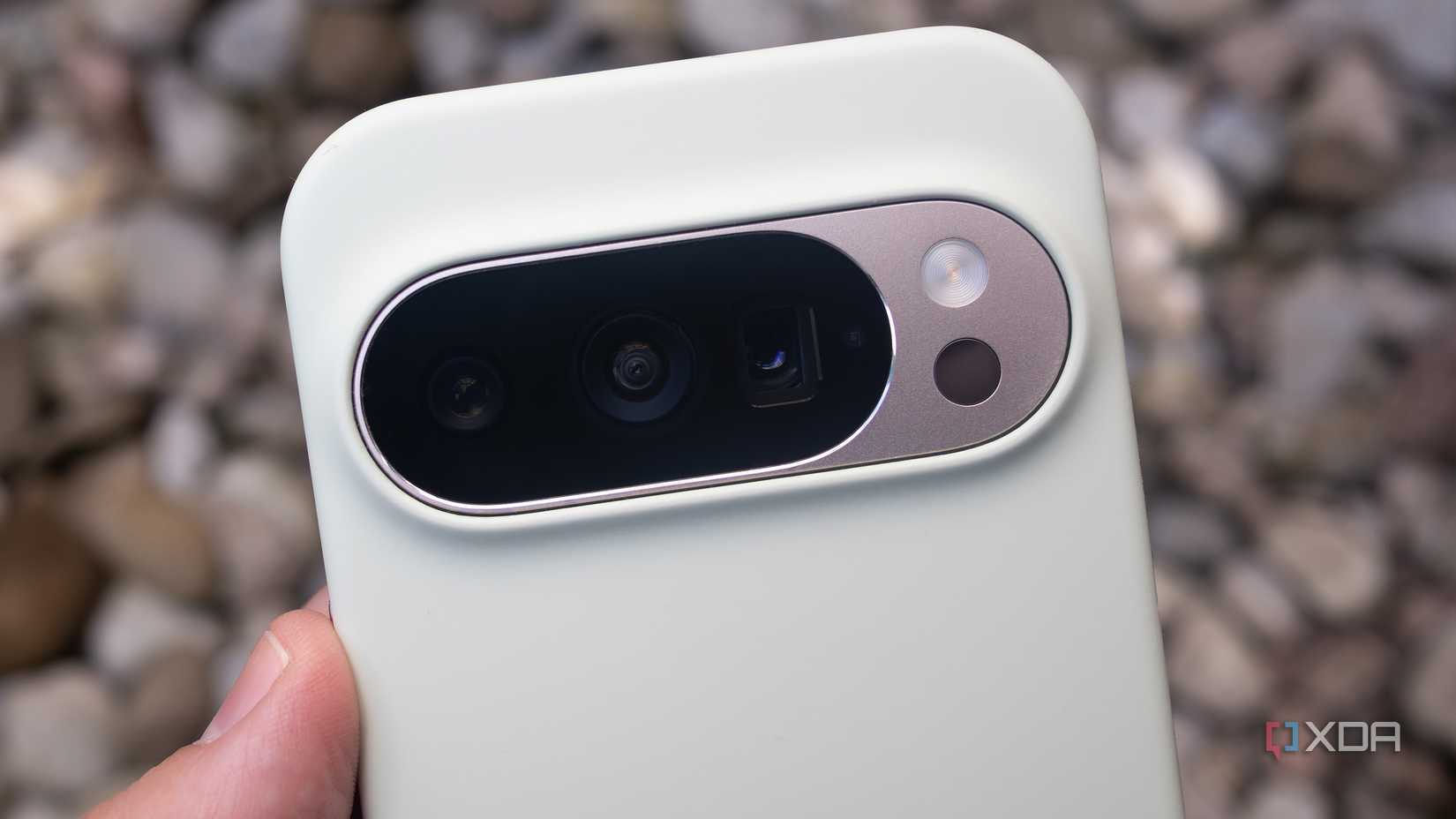 I ditched my Pixel phone's camera app for this free open-source alternative