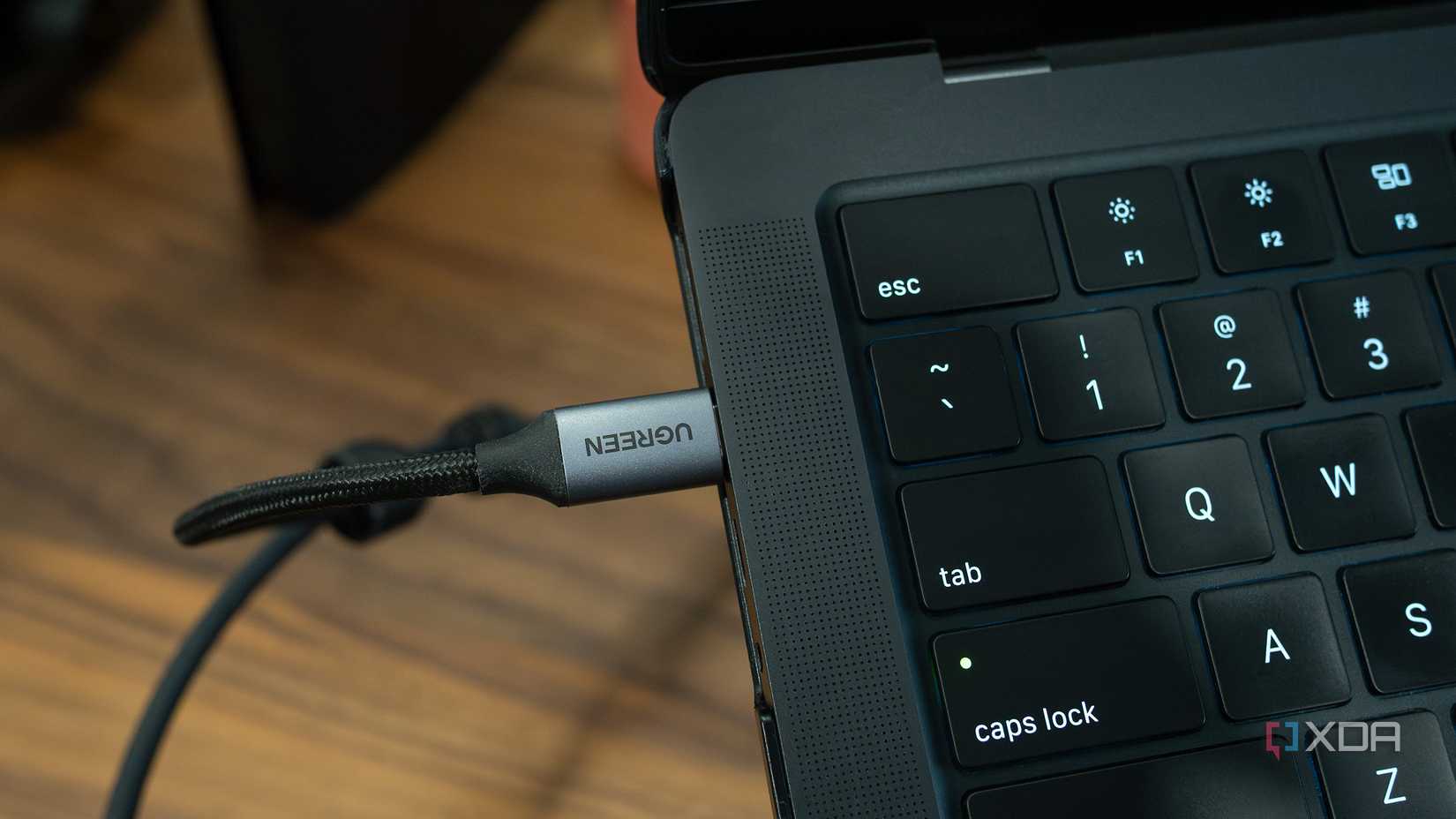 4 USB-C features that felt like magic the first time I used them