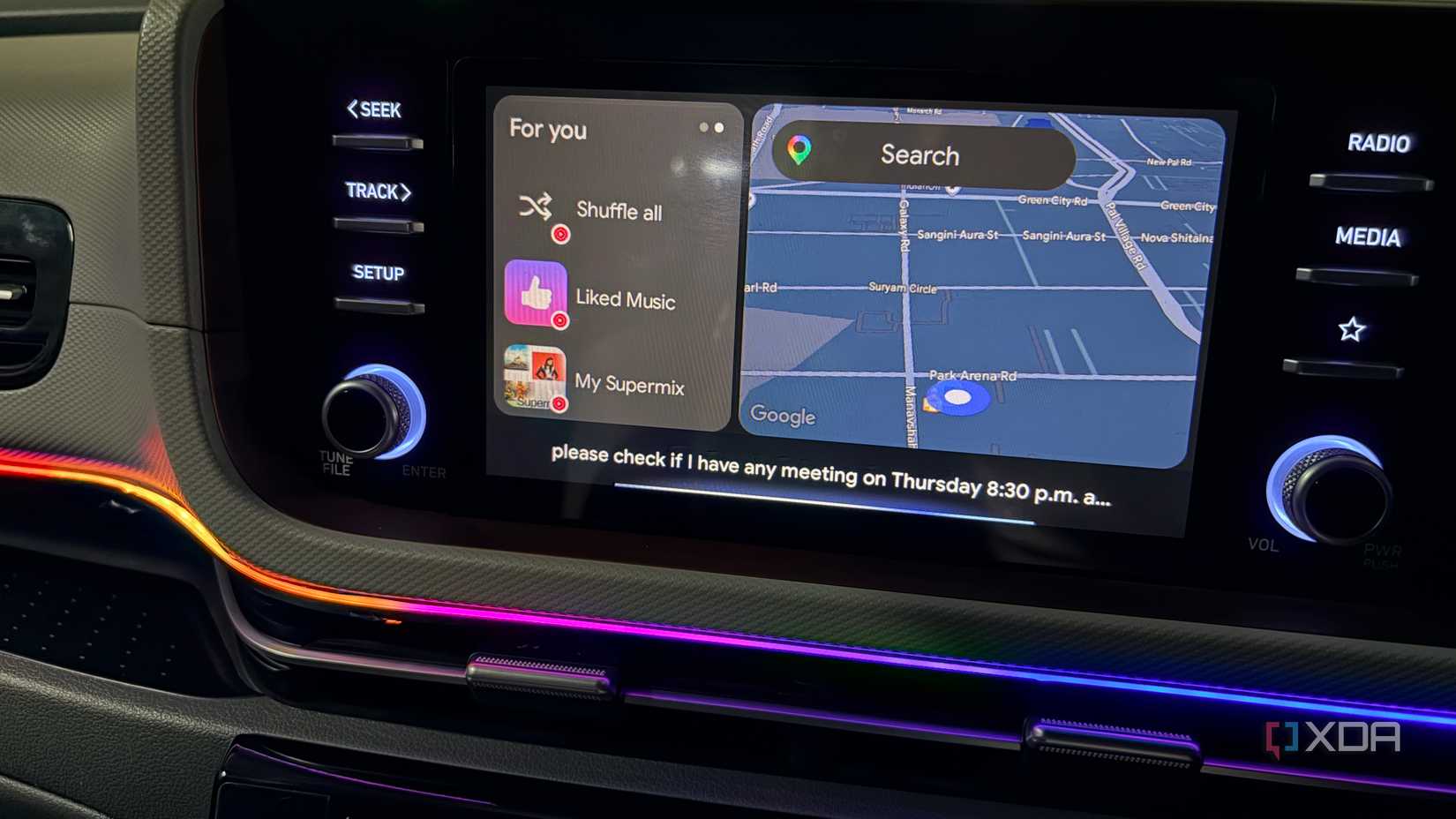 The Android Auto feature nobody talks about but everyone should use