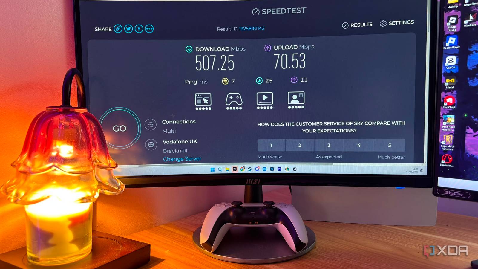 Windows 11 is secretly throttling your Wi-Fi, and the fix takes 30 seconds