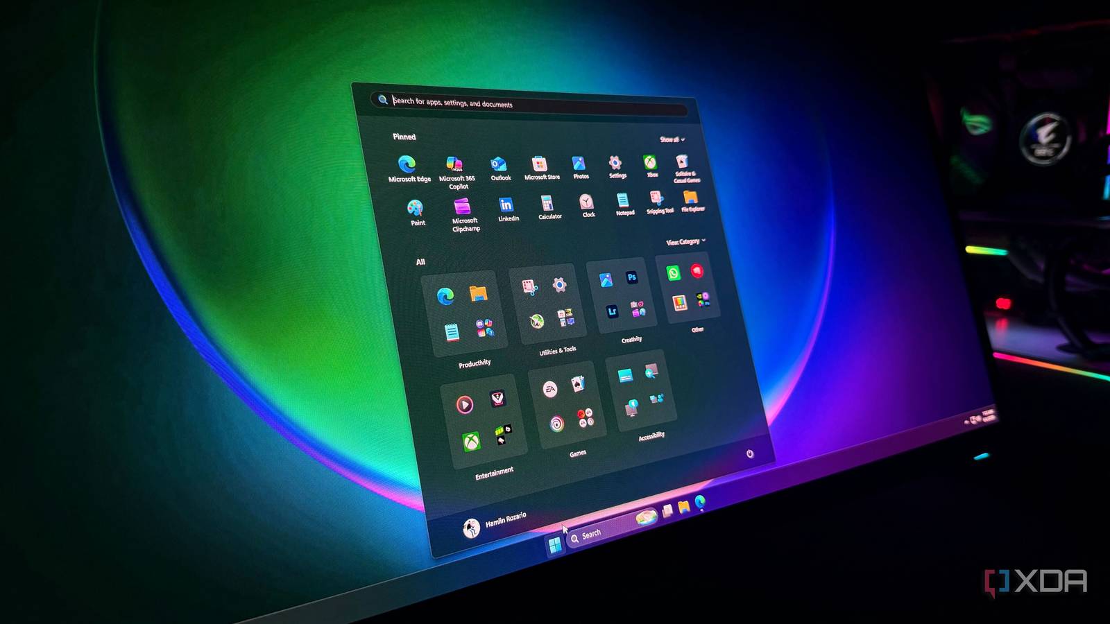 Microsoft just broke some custom folder icons, and it's deliberate