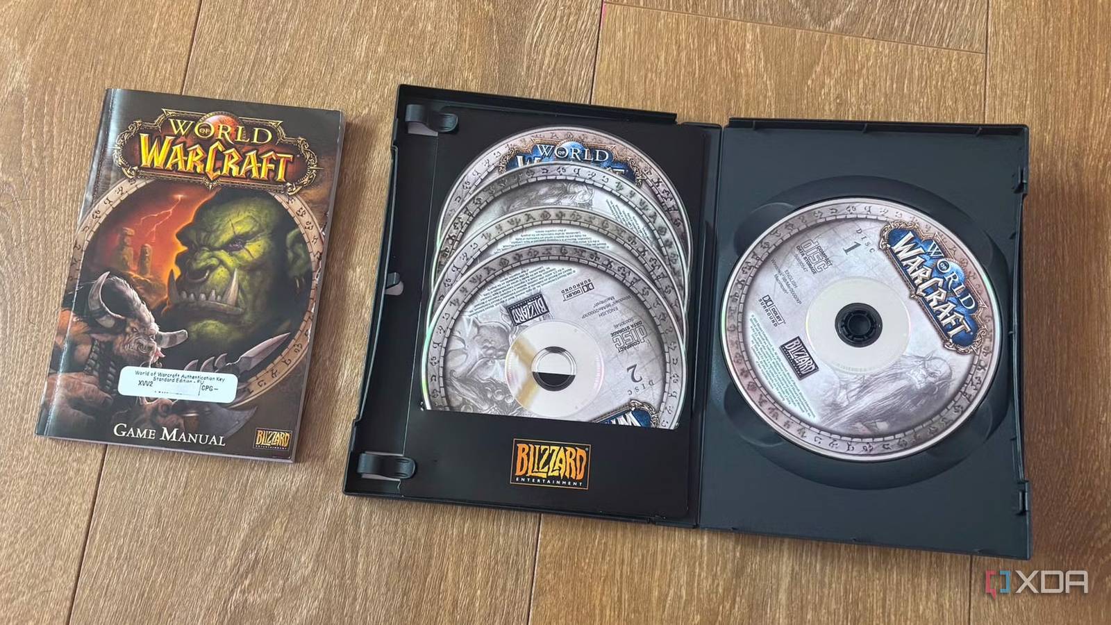 The CD key's death reveals the uncomfortable truth about owning your ...
