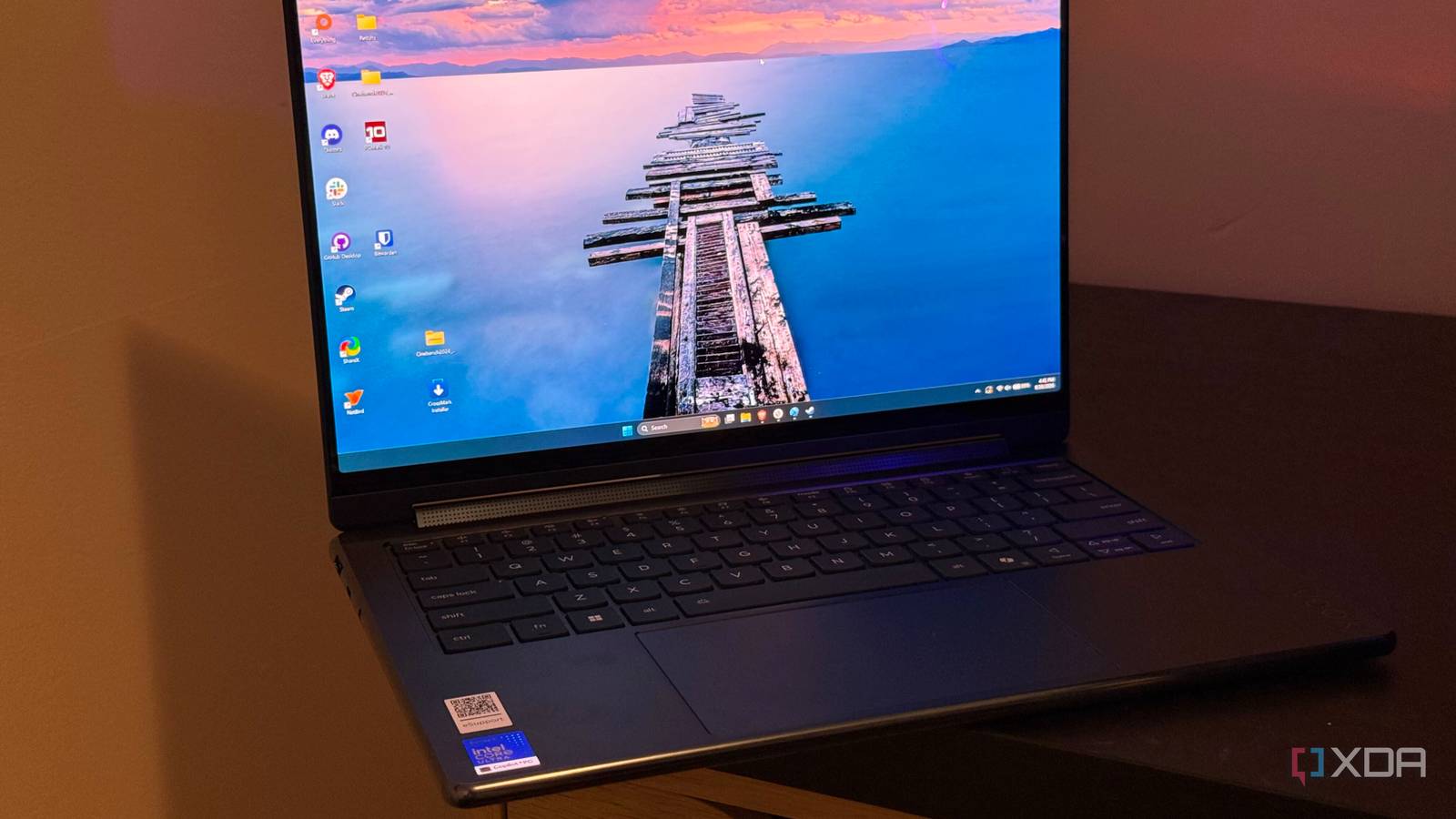 The Lenovo Yoga 9i was my favorite laptop from last year, and the new ...